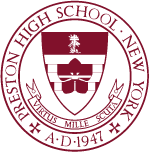 Preston High School - Request Information
